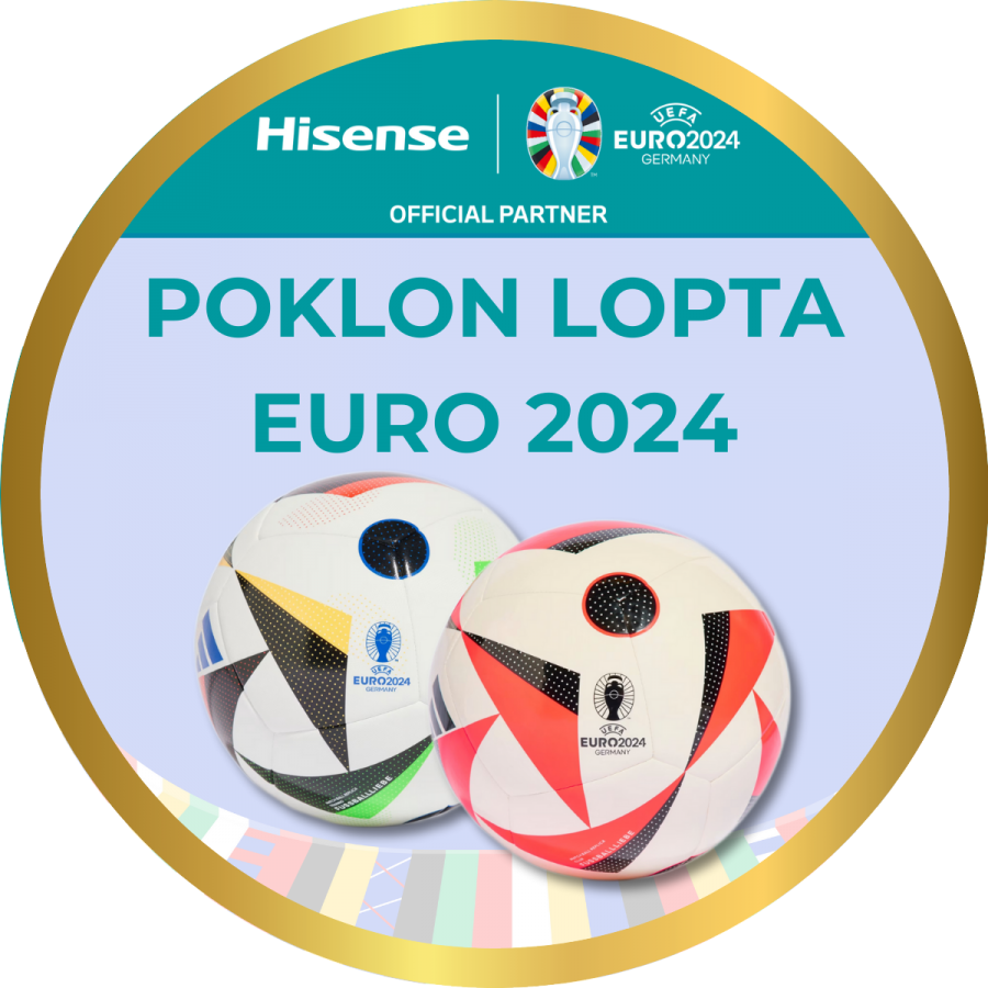 Hisense MULTI akcija – Klima Buhin